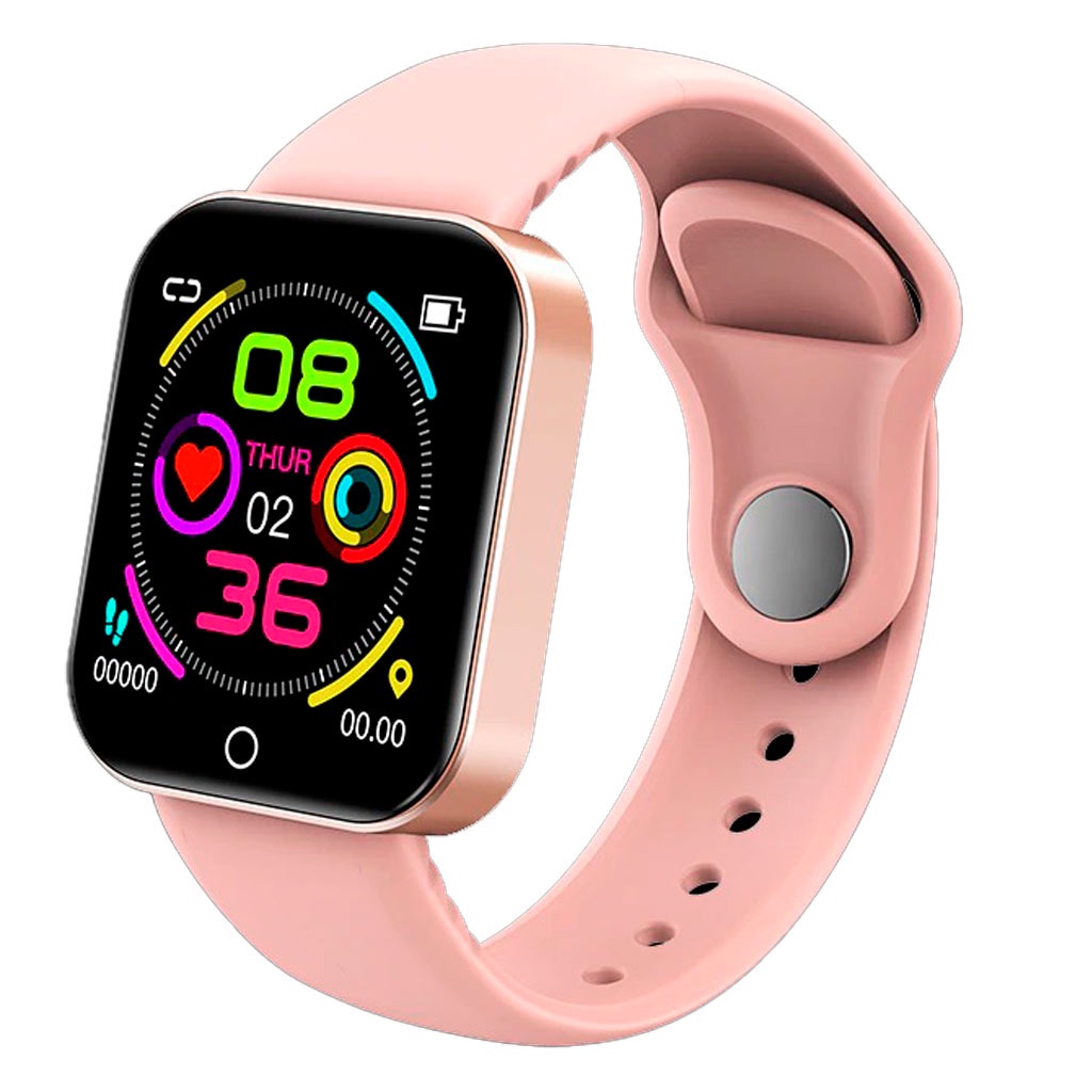 Smartwatch D30 Y78 I7 novo lançamento original - Versão atualizada do ...