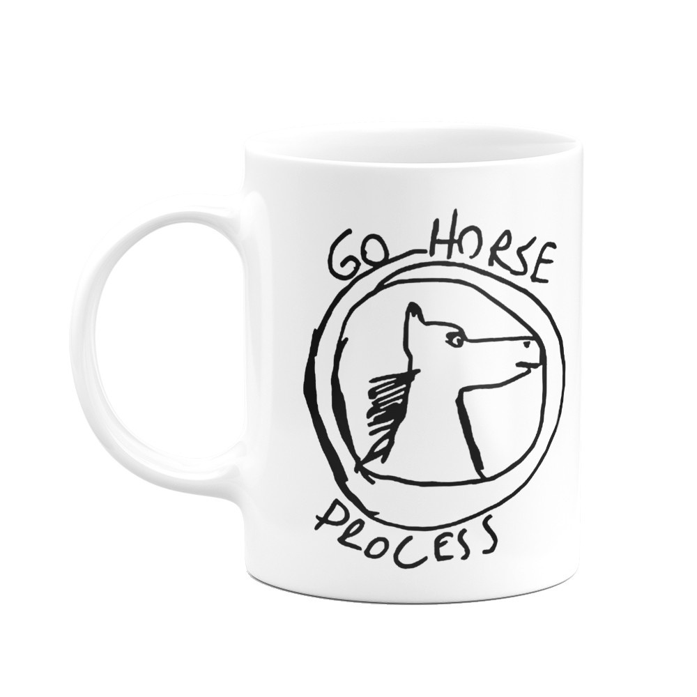 Caneca Dev - Extreme Go Horse Process | Shopee Brasil