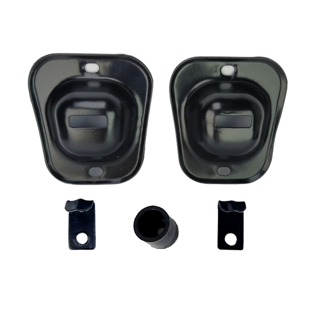 Suporte Tv Samsung 32 40 42 48 50 55 58 60 75 Polegadas | Shopee Brasil