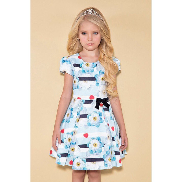 Vestido - Diforini - Ref.011273 ( 2 anos ) | Shopee Brasil