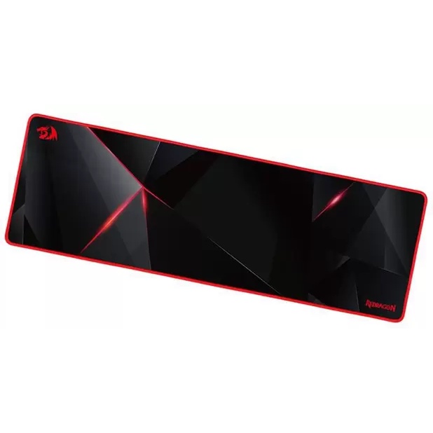 Mouse Pad Gamer P015 Aquarius XG 300mm x910mmx3mm - Redragon | Shopee ...