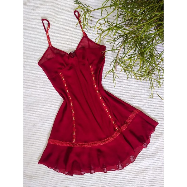 camisola lingerie | Shopee Brasil