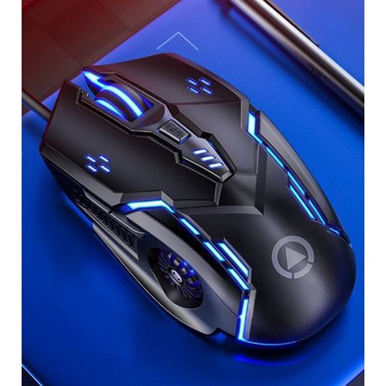Mouse G5 E-Sports Game Rgb 3200 Dpi | Shopee Brasil