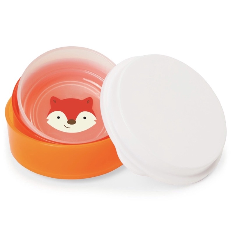 kit potes Raposa Skip Hop | Shopee Brasil