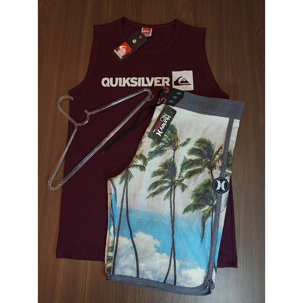 Kit Surf | Shopee Brasil