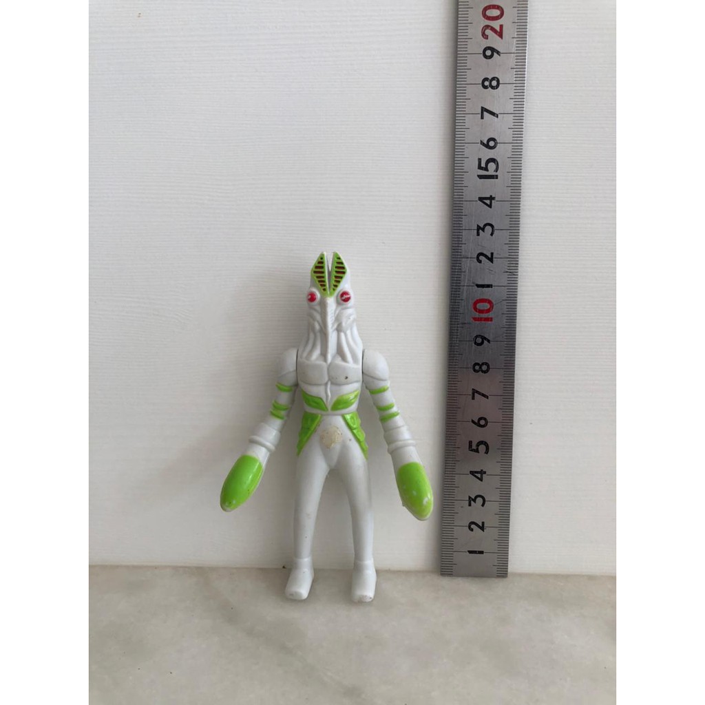 Boneco Ultraman - Alien Baltan Action Figure Anime (Japan import ...