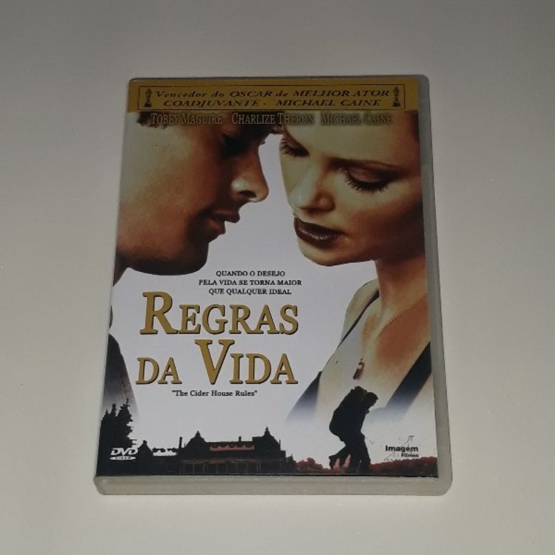 Regras da Vida | Shopee Brasil