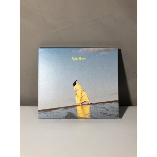 Lorde - Solar Power - Discless Music Box | Shopee Brasil