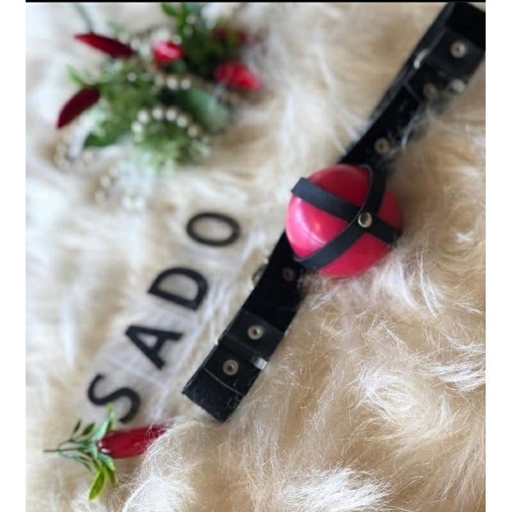 kit sado-masoquista | Shopee Brasil
