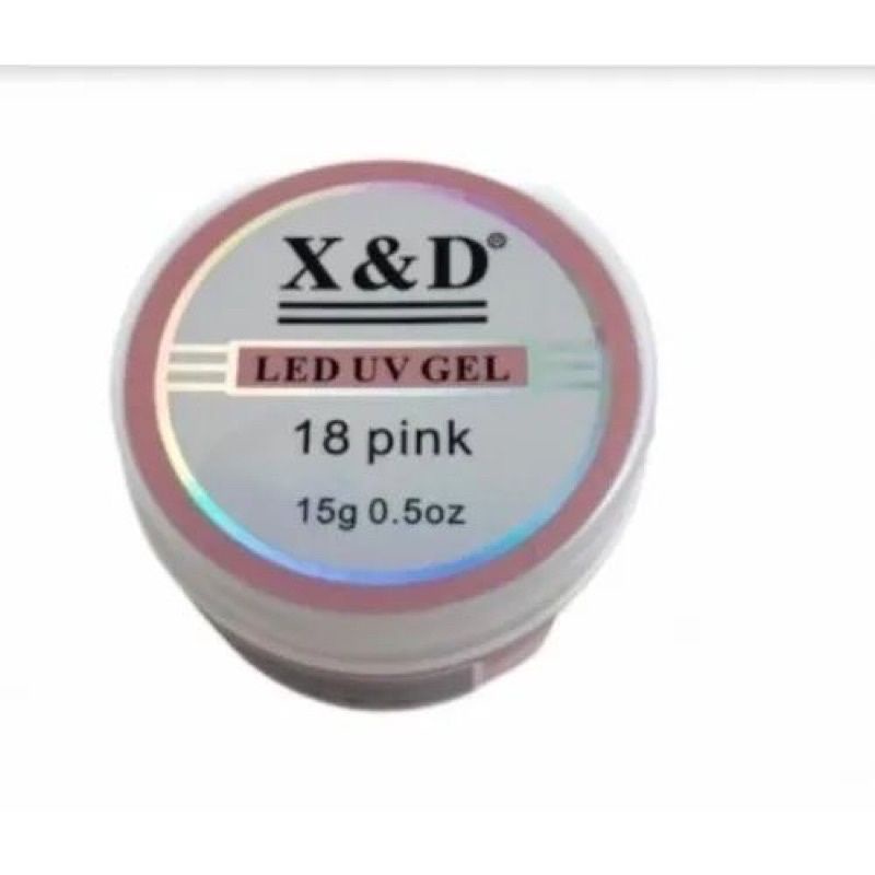 Gel XeD (UNIDADE) | Shopee Brasil