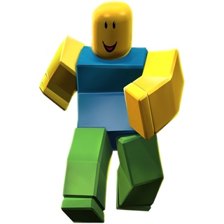 roblox display de mesa de 20 cm feito em mdf | Shopee Brasil