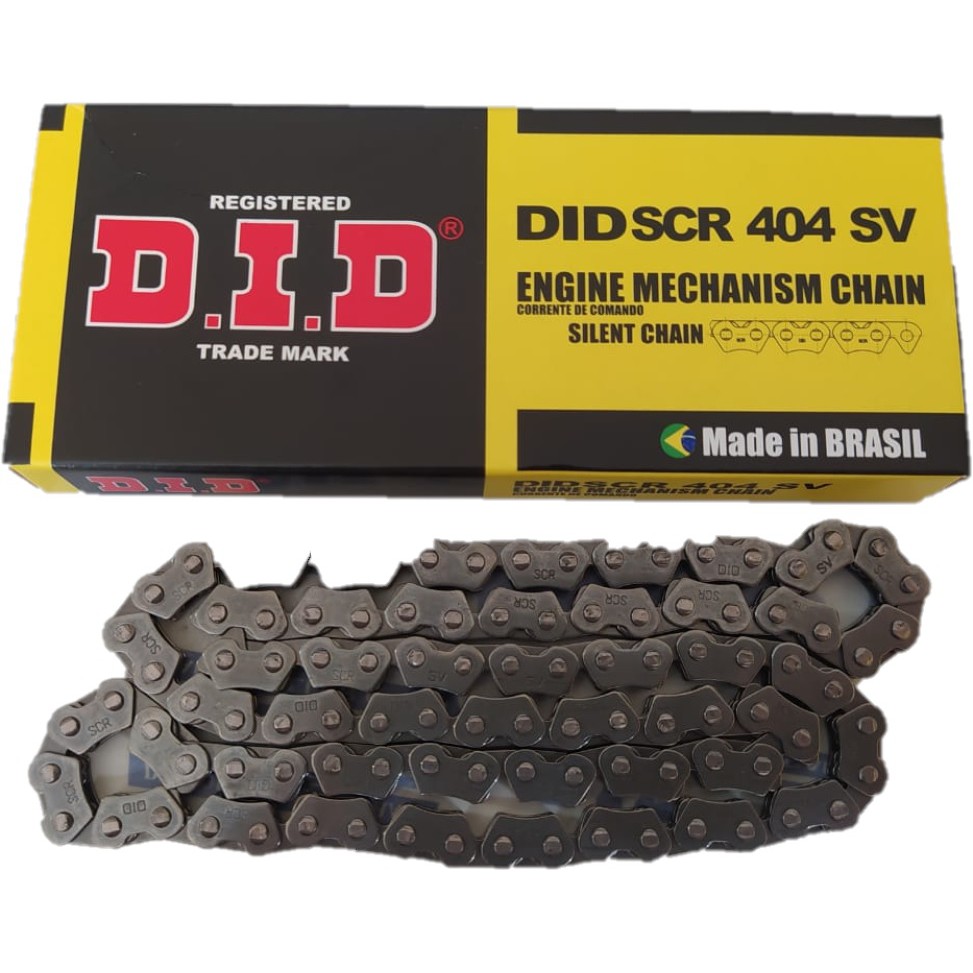 Corrente Comando Suzuki Yes 125 CBX 150 AERO RIVA 150 GS 125 Original ...