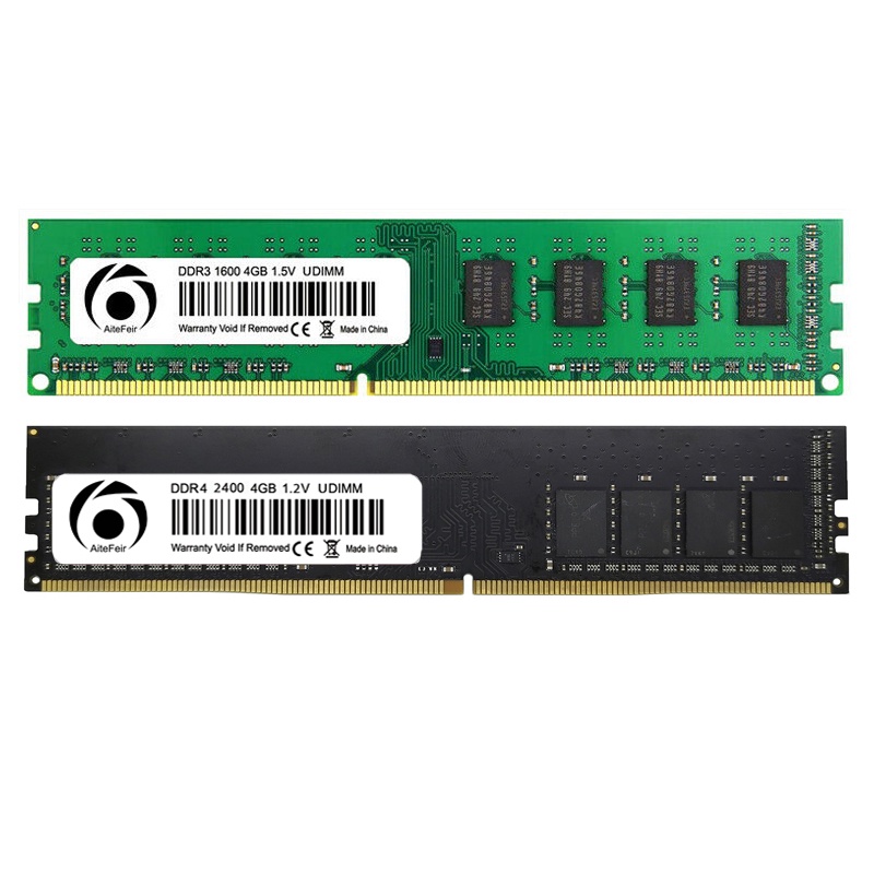 Memória Ram DDR3 16GB (2x8gb) 1600mhz ou 1866Mhz Kllisre Nova ...