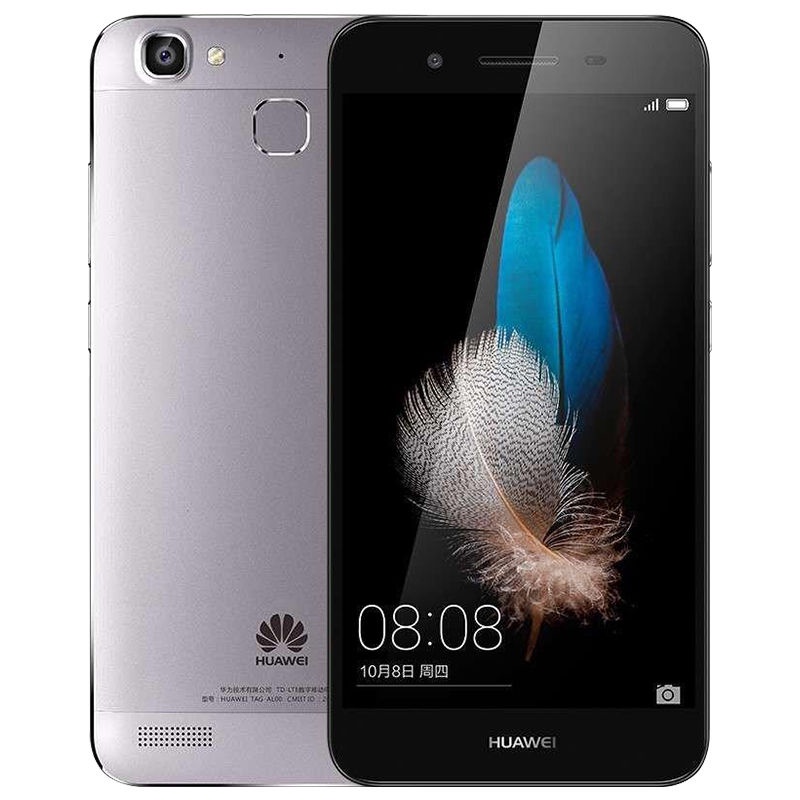 Smartphone Para Huawei enjoy 5S full Netcom 4G Android Com ...