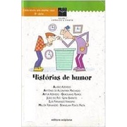História de Humor/Aluisio Azevedo | Shopee Brasil