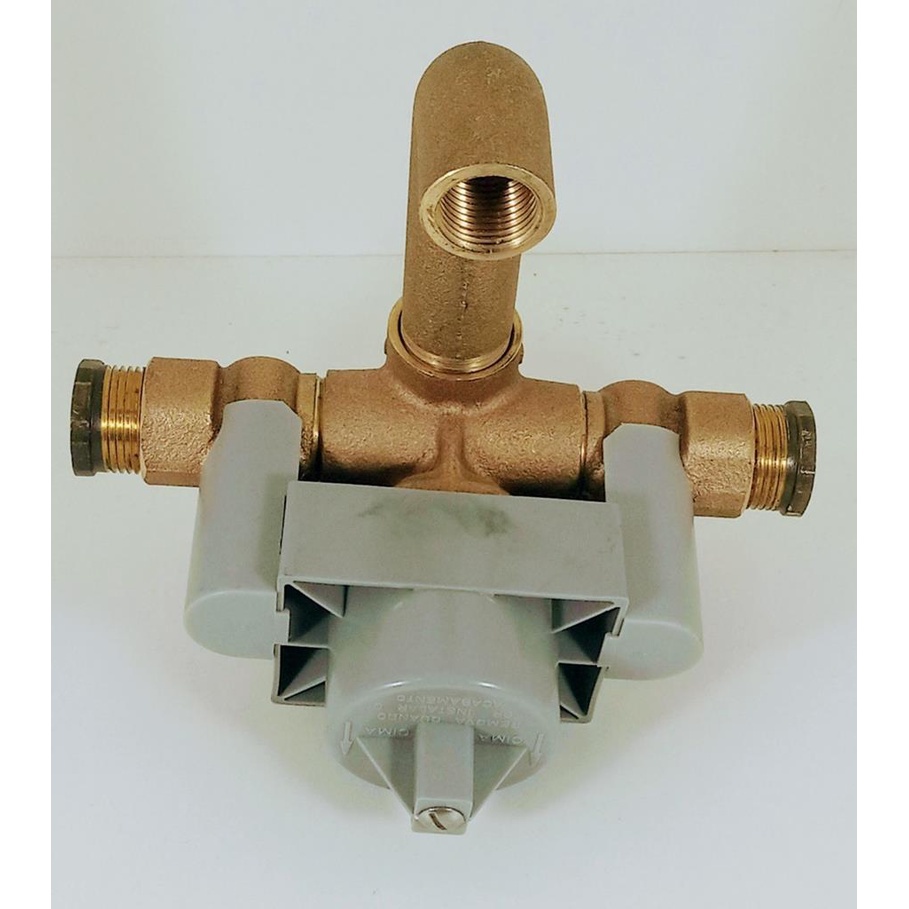 Registro Monocomando Ducha Higienica Deca 4984.000 Base | Shopee Brasil