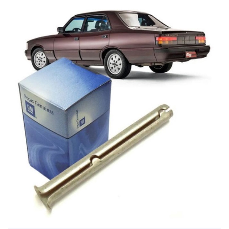 Pino dobradiça porta dianteira Opala Monza Zafira Agile Montana Corsa ...