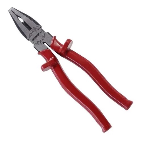 Alicate Universal 8-200mm Gedore Red R28301200 | Shopee Brasil
