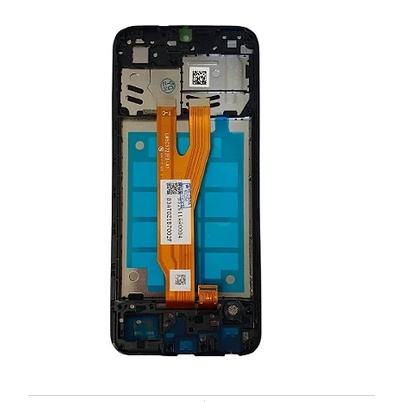 Tela Frontal Touch Display Lcd Samsung A03 Core Com Aro ORIGINAL | Shopee Brasil