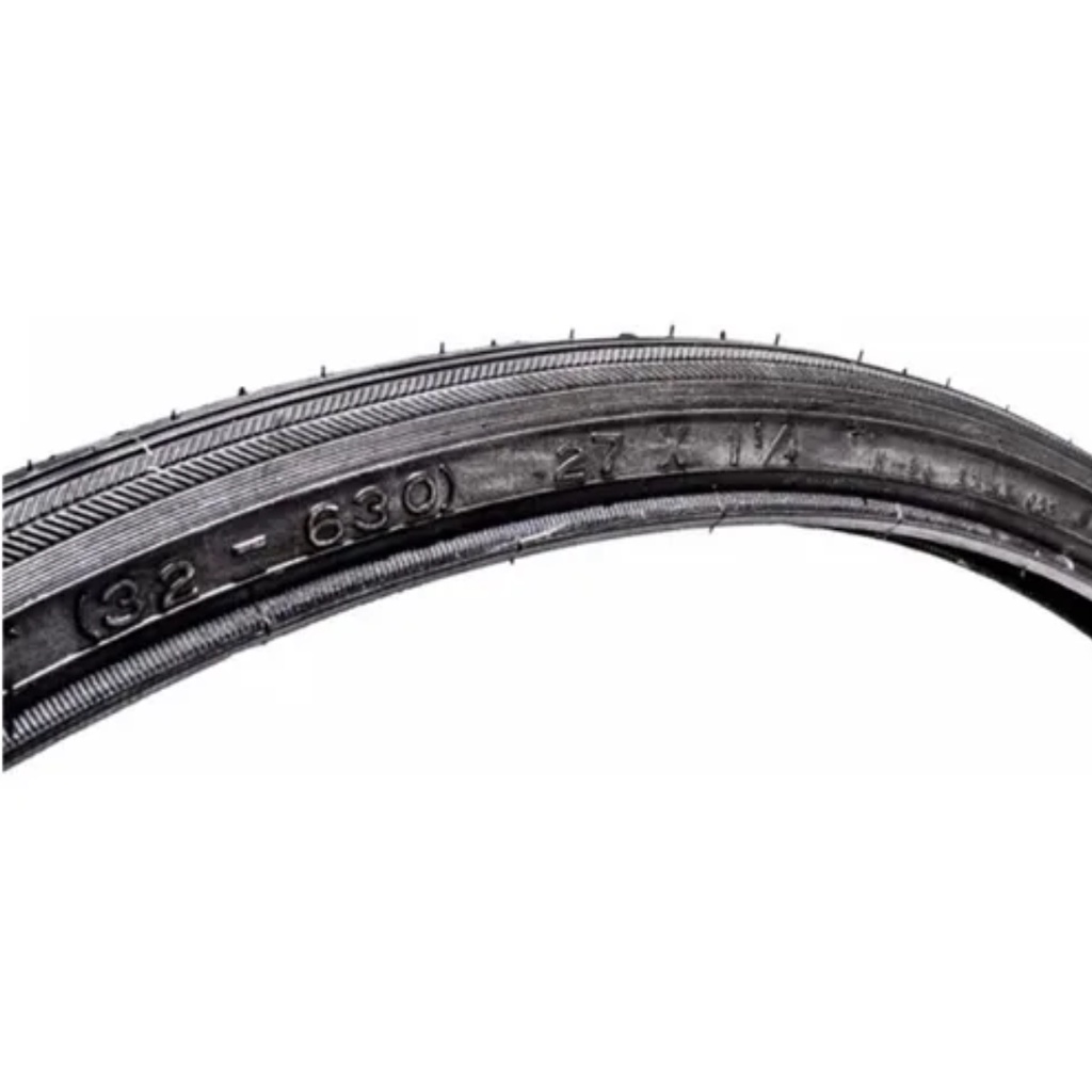 Pneu Bicicleta Kenda K34 Aro 27 X 1.1/4 Caloi 10 Antiga Monark | Shopee Brasil