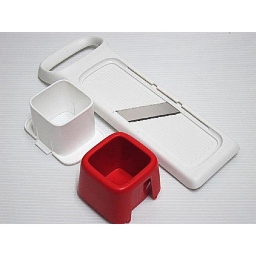 Tupperware Super Chef Mini fatiador | Shopee Brasil