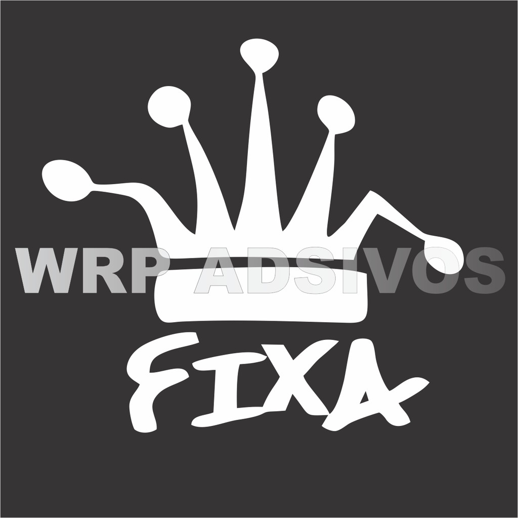 Adesivo Fixa | Excelente Qualidade | Shopee Brasil