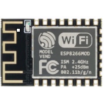 Módulo ESP8266 ESP-12F Wifi Arduino (Nova Versão) | Shopee Brasil