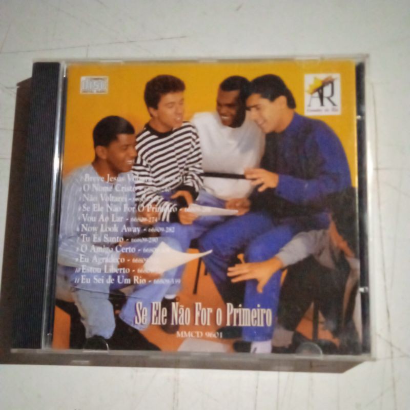 cd ARAUTOS DO REI SE ELE NAO FOR O PRIMEIRO V | Shopee Brasil cd ARAUTOS DO REI SE ELE NAO FOR O PRIMEIRO V | Shopee Brasil