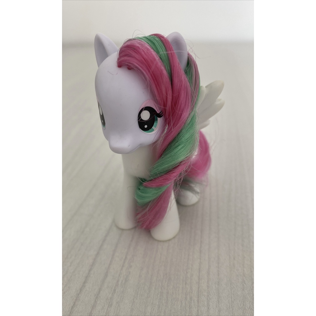 My little pony blossomforth | Shopee Brasil