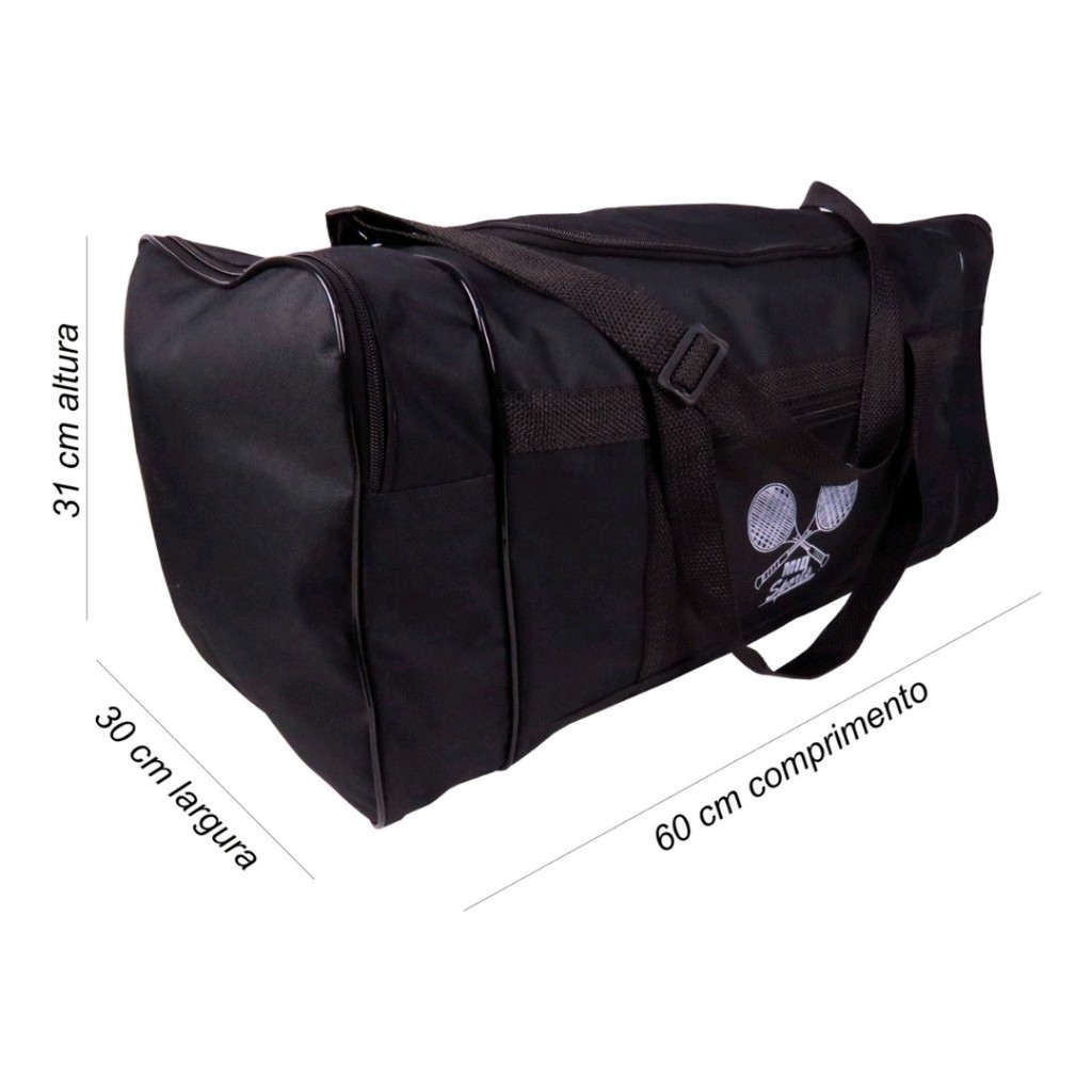 Mala de Viagem Bolsa De Viagem Grande G | Shopee Brasil