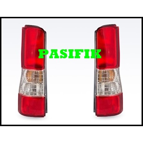Grandmax Minibus Stop Light (CPU) | Shopee Brasil