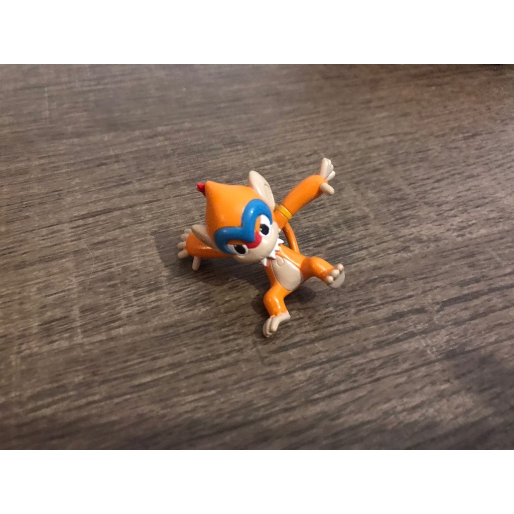 Pokémon Monferno | Shopee Brasil