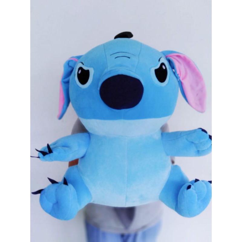 Boneca STITCH JUMBO STICH | Shopee Brasil