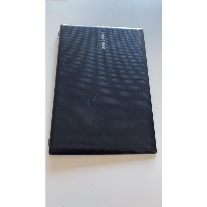 Carcaça notebook SAMSUNG R430 boas condições | Shopee Brasil