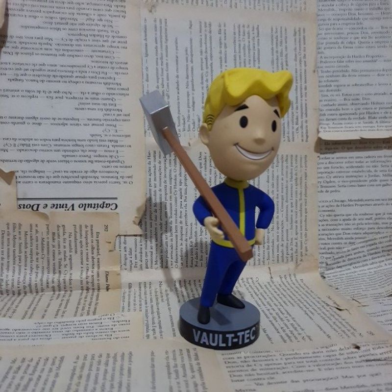 Boneco Bob Head Sledghammer. | Shopee Brasil