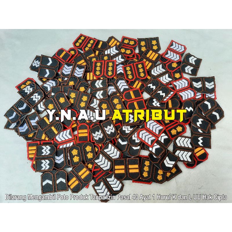 Distribuidores De Pdl Polri/Bripda/Rank De Br /Brigadir/Bripka/Aipda/A ...