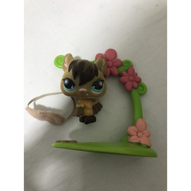 LPS - kit morcego | Shopee Brasil