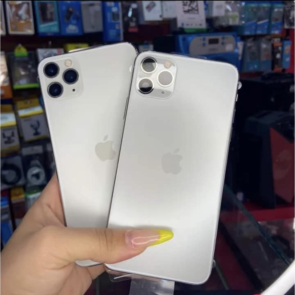 iPhone 11 Pro Max 256 Vitrine | Shopee Brasil