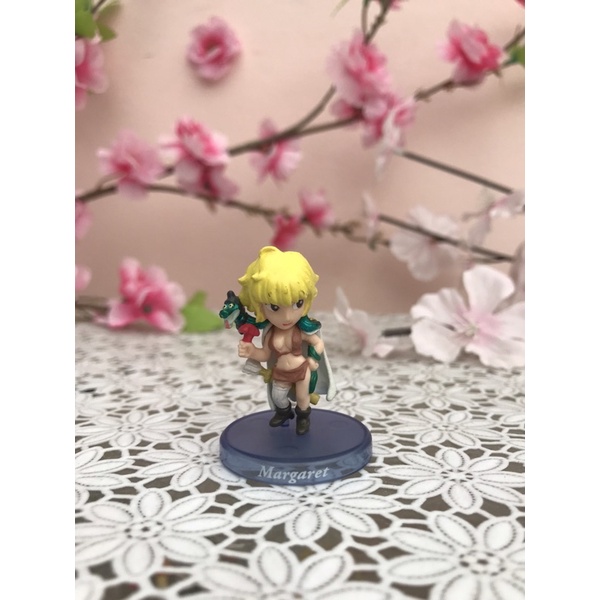 Margaret one Piece figure original importado do Japão | Shopee Brasil