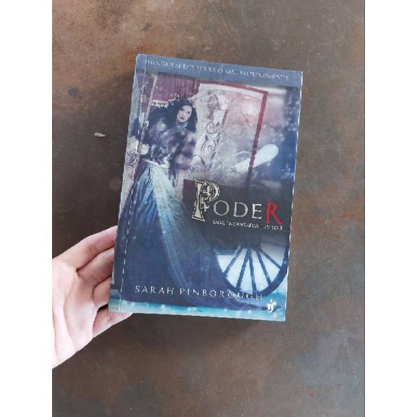 Poder | Shopee Brasil