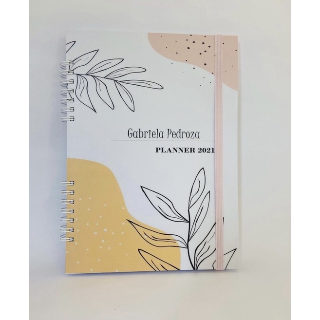 Planner | Shopee Brasil