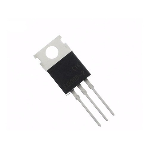 Transistor MJE 13005 / E13005 | Shopee Brasil