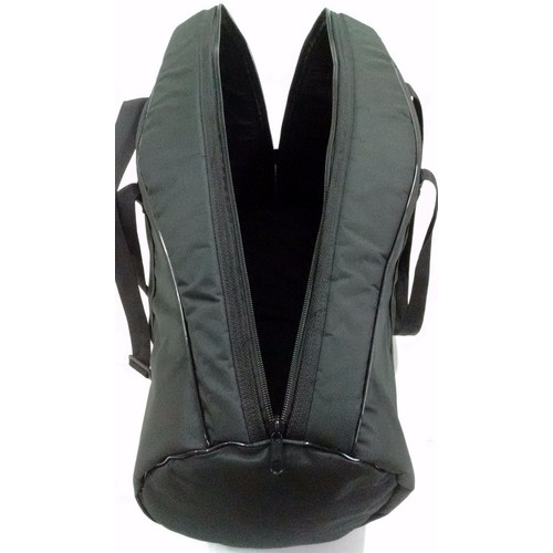 Capa Bag Para Tumbadora Ou Conga Extra Luxo Acolchoada | Shopee Brasil