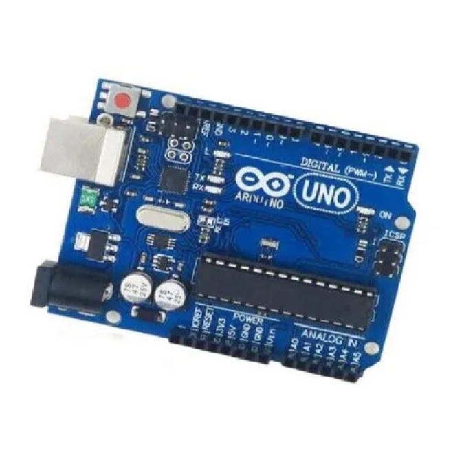 Arduino UNO R3 - Italiano | Shopee Brasil