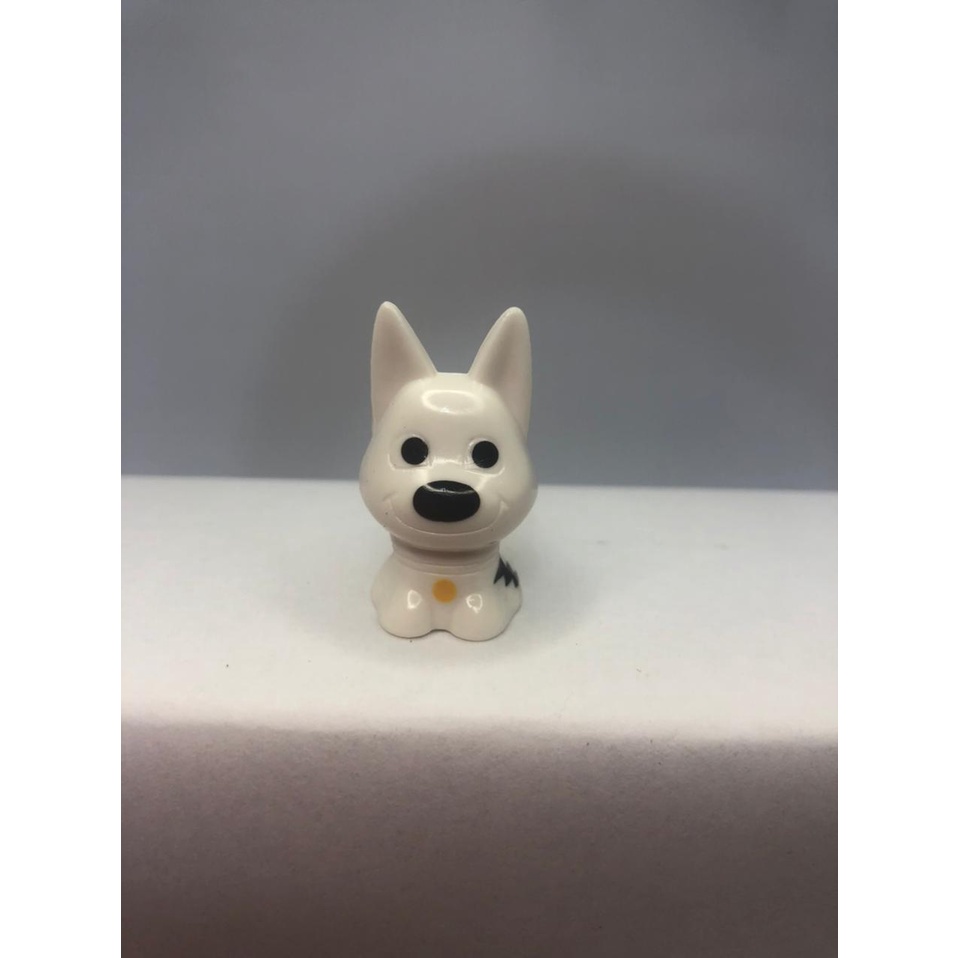 Gogos Disney Coleção Serie 1 - Bolt | Shopee Brasil