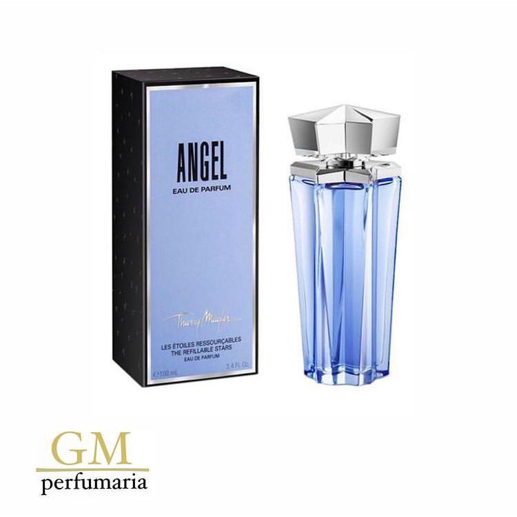 Perfume Angel - Original | Shopee Brasil