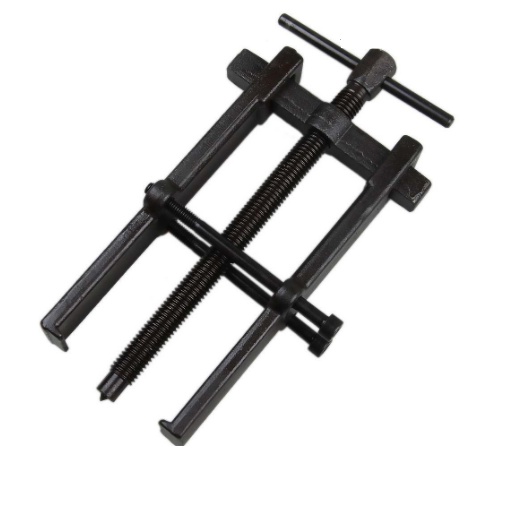 Saca Rolamento Polia Extrator 80 - 120 Mm Universal 2 Garras | Shopee ...