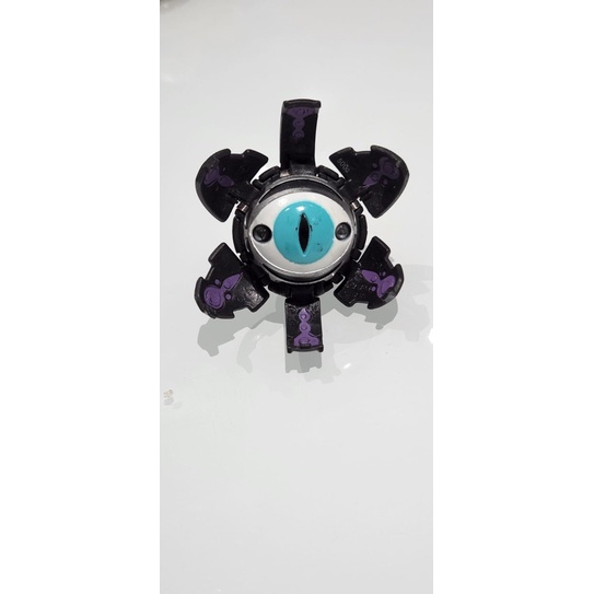 Bakugan Tentaclear Dark. | Shopee Brasil