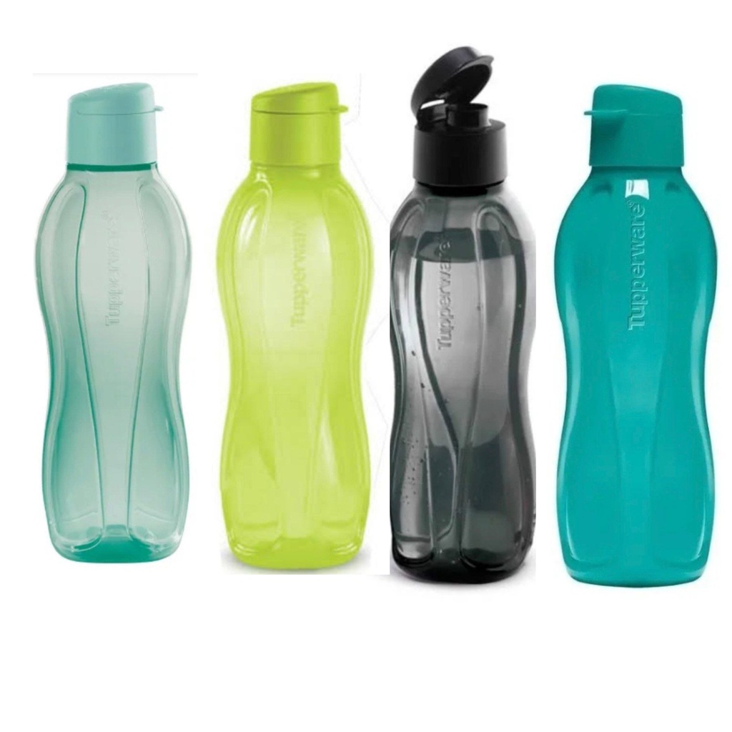 Garrafa Tupperware Eco Tupper Vários Tamanhos | Shopee Brasil