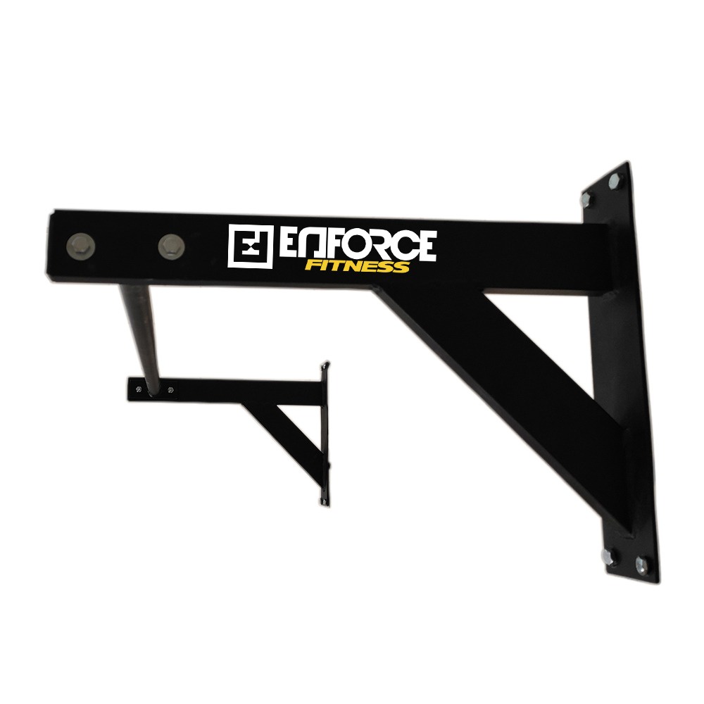 Barra Fixa De Parede Para Treinar Musculacao Crossfit Pull up Chin up